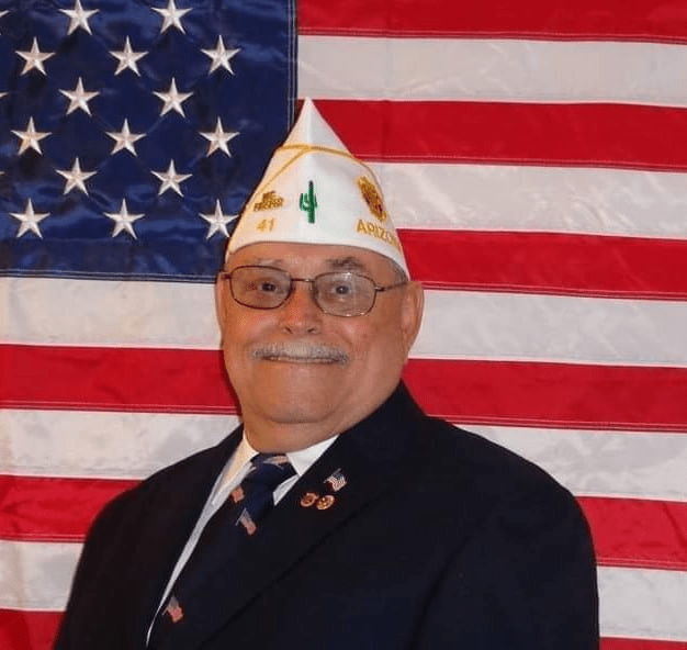 Obituary for PDC Charles Daniel Bugh – June 16, 2023 Services ...