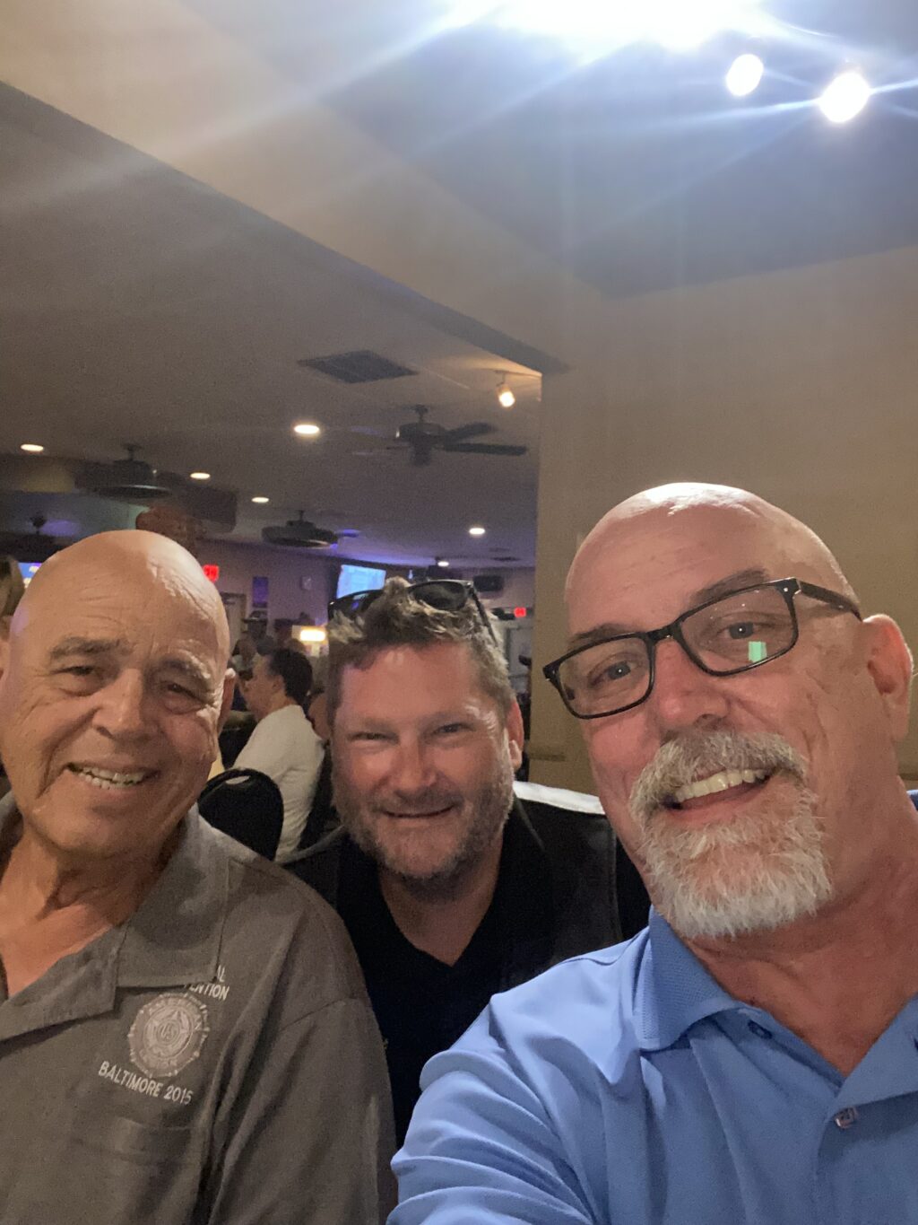 SAL Monday Briefing - Department of Arizona