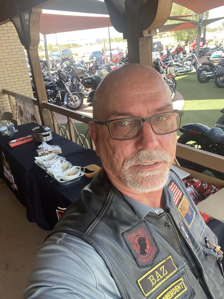 SAL Monday Briefing - Department of Arizona