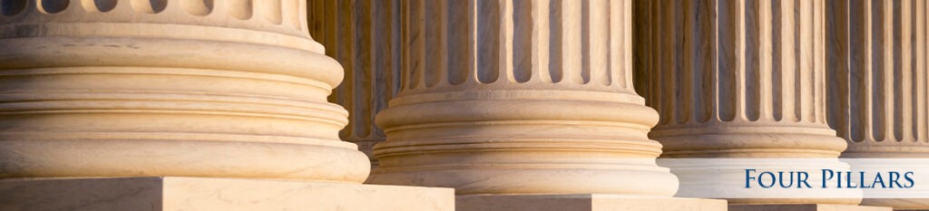 The Four Pillars of The American Legion – Department of Arizona